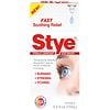 Stye Sterile Lubricant Eye Drops | Walgreens