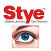 Stye Sterile Lubricant Eye Drops | Walgreens