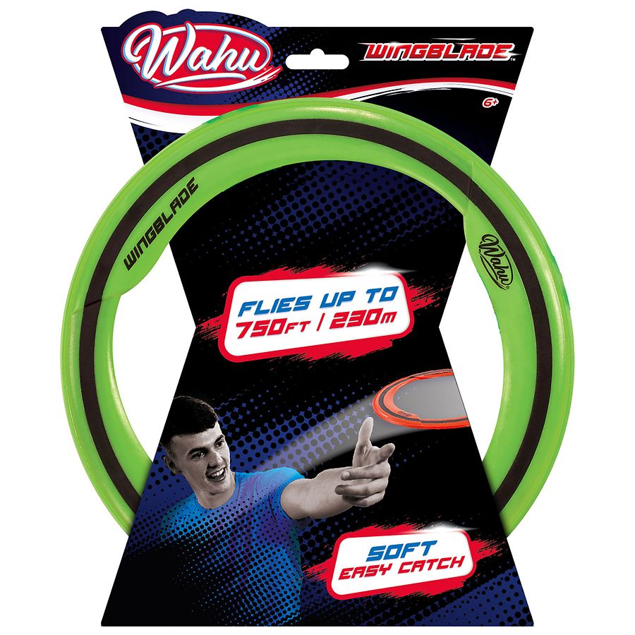 Wahu Wingblade | Walgreens