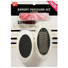 Walgreens Beauty Expert Pedicure Kit | Walgreens