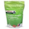 Walgreens Gentle Laxative Soft Chews Blueberry-Raspberry | Walgreens