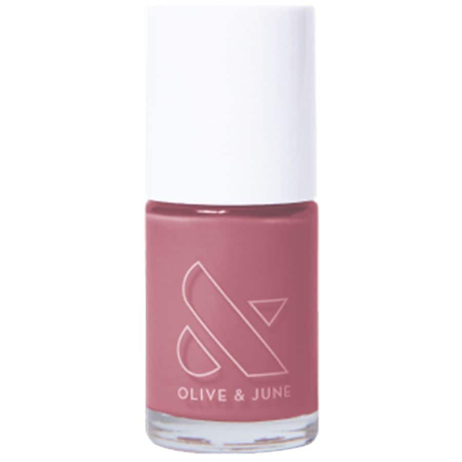 Olive & June Nail Polish, Fig Ranch | Walgreens