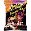 Cheetos Cheese Flavored Snacks Flamin' Hot Tangy Chili Fusion | Walgreens