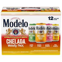 Corona Mexican Import Flavored Beer Variety Pack | Walgreens
