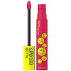 Maybelline Superstay Lipcolor Matte Ink Moodmakers Collection Longwear ...