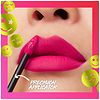Maybelline Superstay Lipcolor Matte Ink Moodmakers Collection Longwear ...