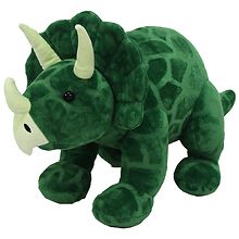 Festive Voice Hug Me Dinosaur | Walgreens