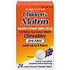 Children's Motrin Dye-Free Ibuprofen Chewable Tablets Grape | Walgreens