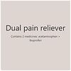 Walgreens Dual Pain Reliever Caplets | Walgreens