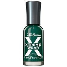 Sally Hansen Xtreme Wear Concrete Jungle Collection Nail Polish, Big ...