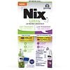 Nix Ultra Lice Treatment & Prevention Kit | Walgreens