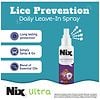 Nix Ultra Lice Treatment & Prevention Kit | Walgreens