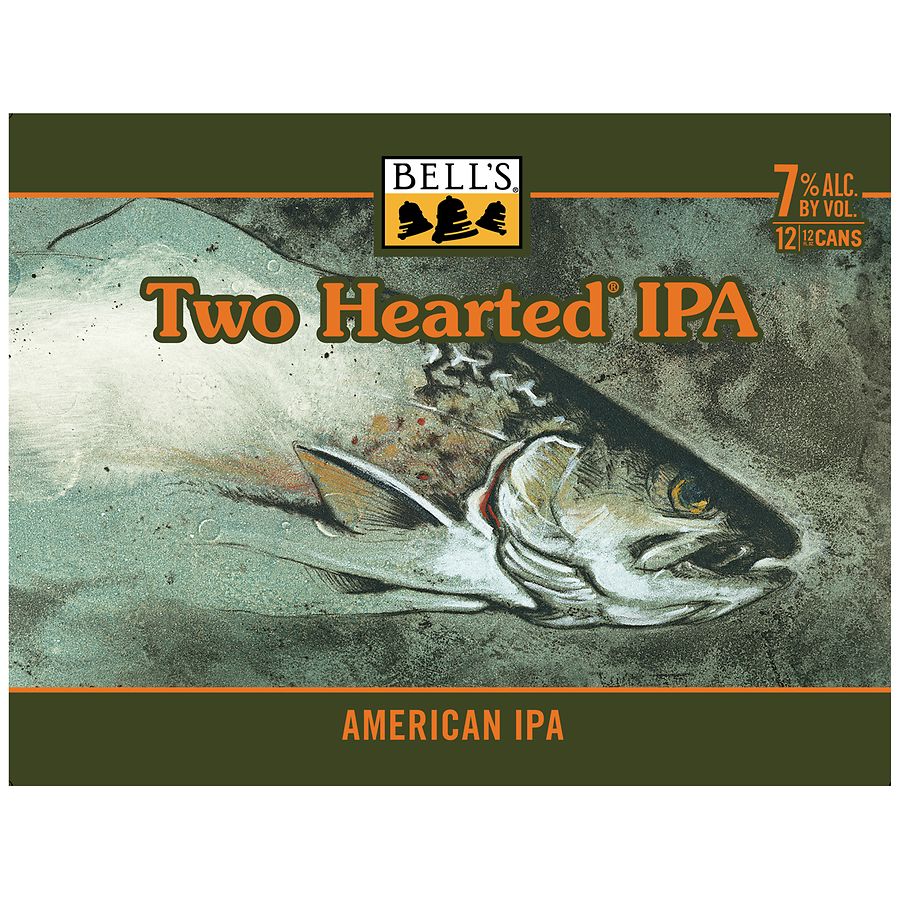 Bell's Two Hearted IPA | Walgreens