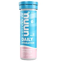Nuun Hydration Daily Electrolyte Tablets | Walgreens