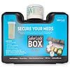 Safer Lock Medication Lock Box | Walgreens