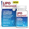 Lipo-Flavonoid Advanced Hearing Support Dietary Supplement | Walgreens