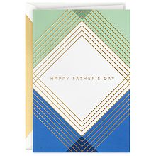 Hallmark Signature Father's Day Card (Happy Father's Day) S8 | Walgreens