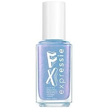essie Fx Quick Dry Nail Polish, Immaterial Frost | Walgreens