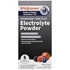Walgreens Advantage Care Plus Electrolyte Powder Stick Packs Berry ...