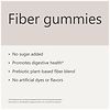 Walgreens Fiber Gummies Orange | Walgreens