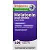 Walgreens Melatonin 10 mg Tablets (100 days) 10 mg | Walgreens