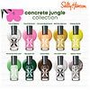 Sally Hansen Xtreme Wear Concrete Jungle Collection Nail Polish, Top Of ...