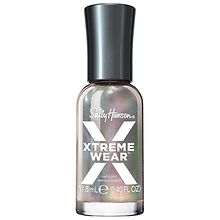Sally Hansen Xtreme Wear Concrete Jungle Collection Nail Polish, Uptown ...