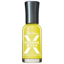 Sally Hansen Xtreme Wear Concrete Jungle Collection Nail Polish, Subway ...