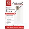 Neo G Opti-Heal Advanced Post Surgical Dressing 4" x 8" (10 x 20 cm ...