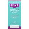 Biosil Advanced Hair + Nail Care Collagen Generator + Biotin Capsules ...