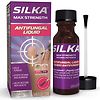 Silka Max Strength Antifungal Liquid with Brush Applicator | Walgreens