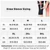 Tommie Copper Infrared Infused Compression Knee Sleeve | Walgreens