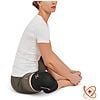 Tommie Copper Infrared Infused Compression Knee Sleeve | Walgreens