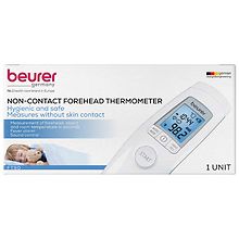 Beurer Non-Contact Forehead Thermometer | Walgreens