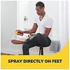 Dr. Scholl's Athlete's Foot Medicated Spray Powder | Walgreens
