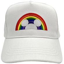 Disney Pride Collection Hat | Walgreens