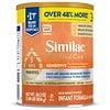 Similac 360 Total Care Sensitive Infant Formula Powder, 5 HMO ...