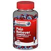 Walgreens Extra Strength Pain Reliever Acetaminophen Rapid Release ...