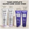 L'Oreal Paris Everpure Silver Care Sulfate Free Shampoo, Ever Silver ...