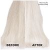 L'Oreal Paris Everpure Silver Care Sulfate Free Shampoo, Ever Silver ...
