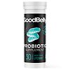 GoodBelly Probiotics Digestive Health Capsules | Walgreens