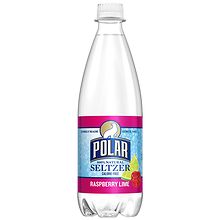 Polar Sparkling Water | Walgreens