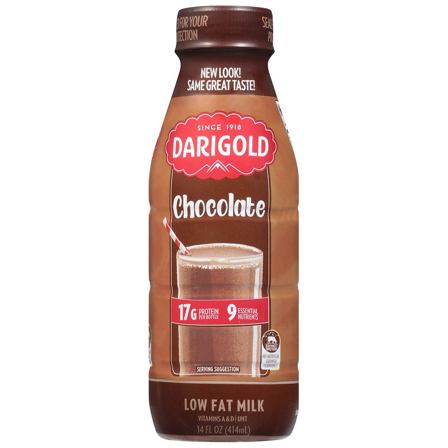 Darigold Low Fat Milk Chocolate | Walgreens