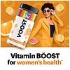 Voost Women's Multivitamin Gummies Tropical Fruit | Walgreens