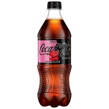 Coca-Cola Zero Sugar Soda 20 oz. Bottle | Walgreens