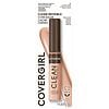 CoverGirl Clean Concealer, 110 Classic Ivory | Walgreens