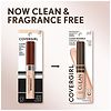 CoverGirl Clean Concealer, 110 Classic Ivory | Walgreens