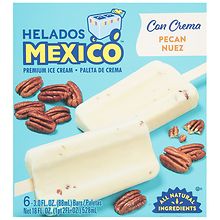 Helados Mexico Ice Cream | Walgreens