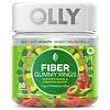 OLLY Fiber Gummy Rings Berry Melon | Walgreens
