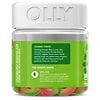 OLLY Fiber Gummy Rings Berry Melon | Walgreens